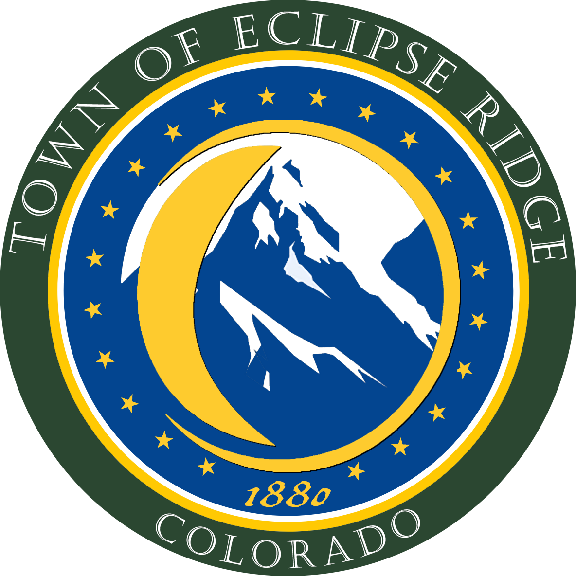 Area – Eclipse Ridge