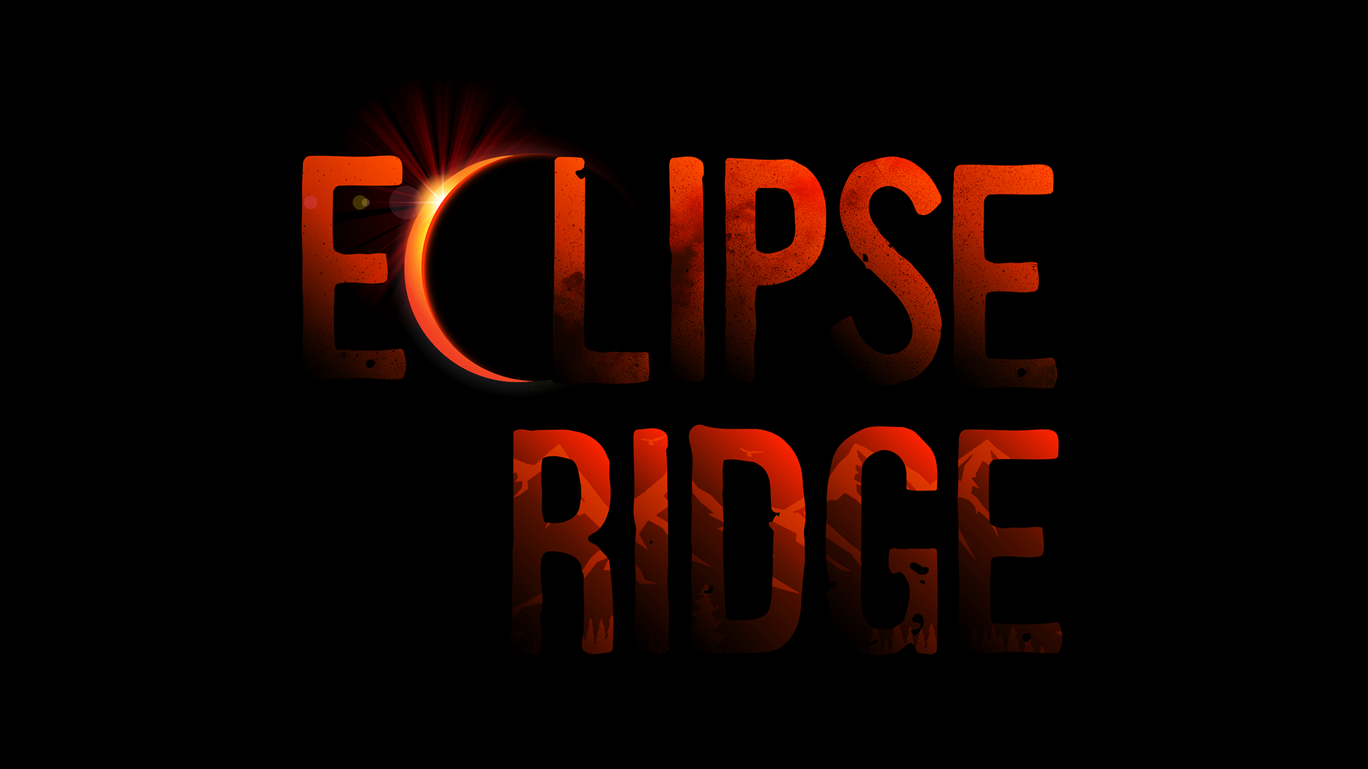 Eclipse Ridge – Not all small towns sleep.