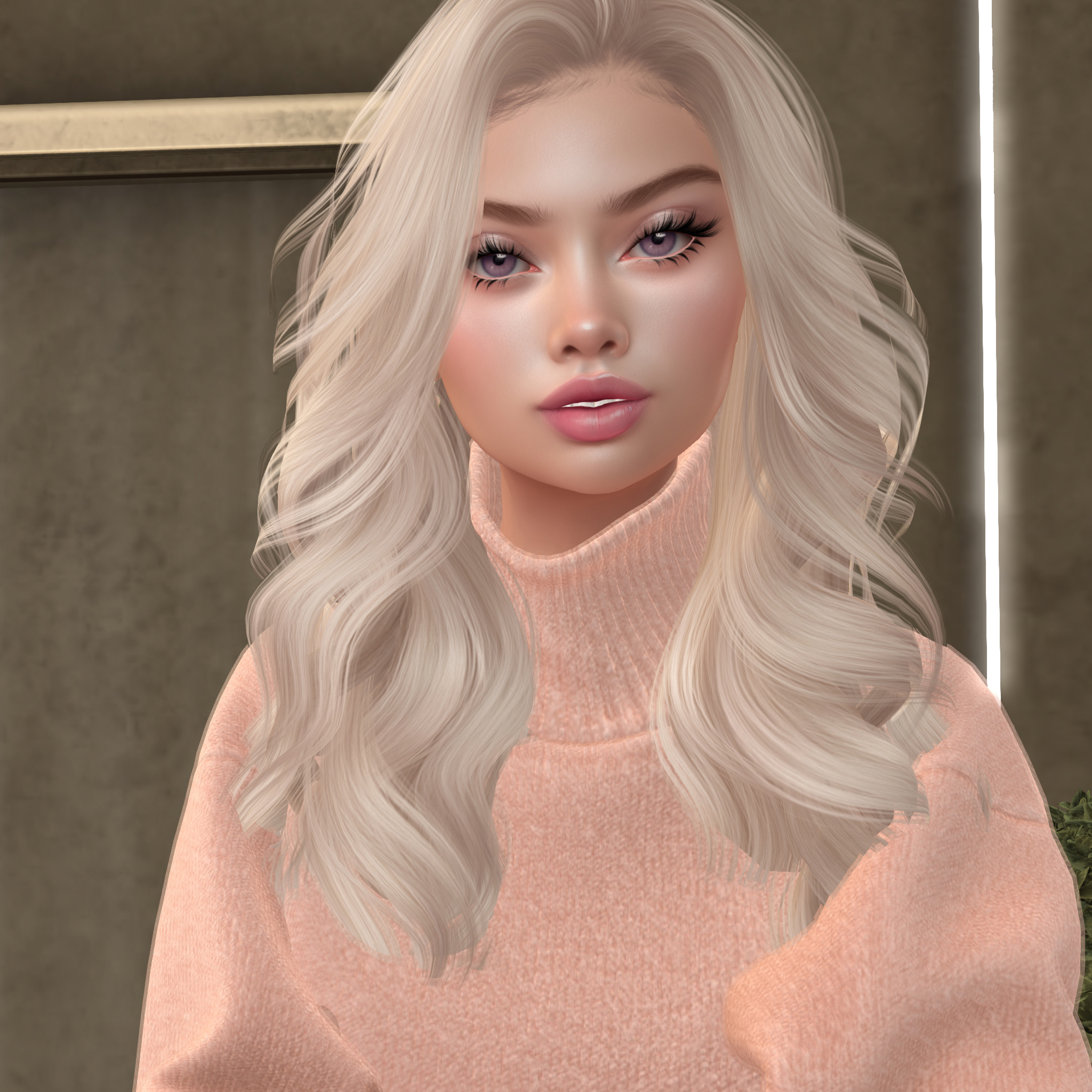 About – Eclipse Ridge