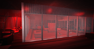 Vampires – Eclipse Ridge