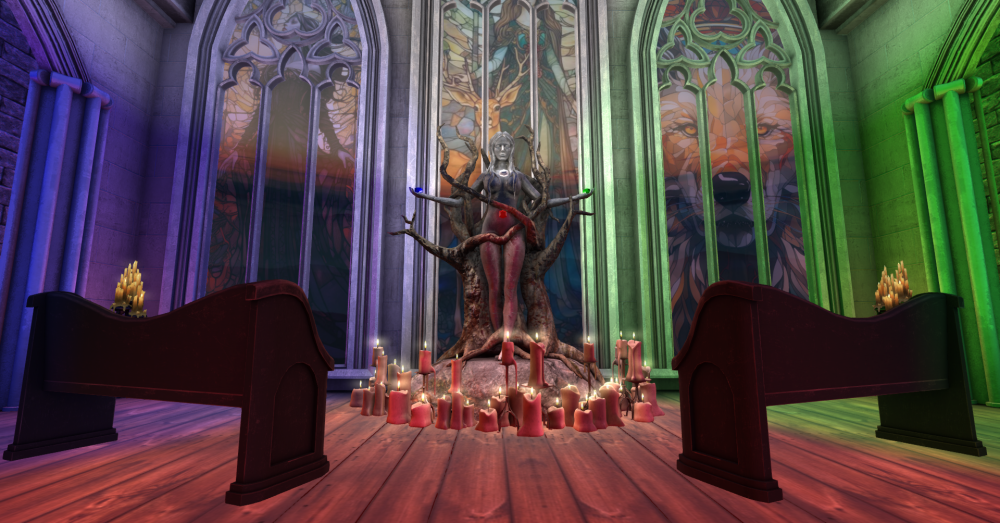 Rules – Eclipse Ridge