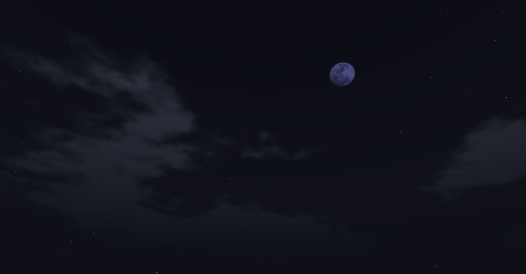 The Shroud – Eclipse Ridge