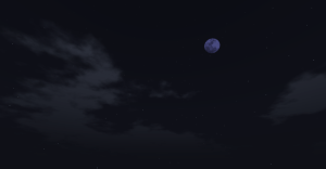 The Shroud – Eclipse Ridge