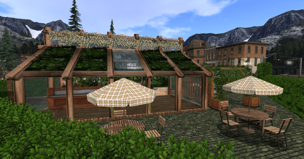 Humans – Eclipse Ridge