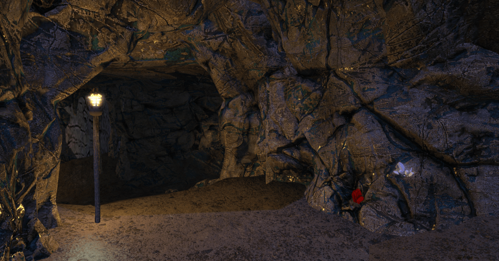 The Lode – Eclipse Ridge