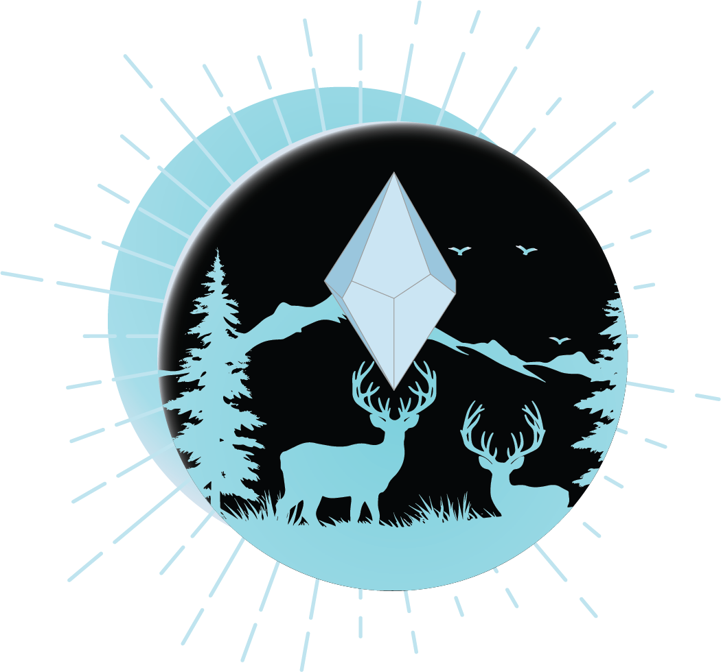 Witches – Eclipse Ridge