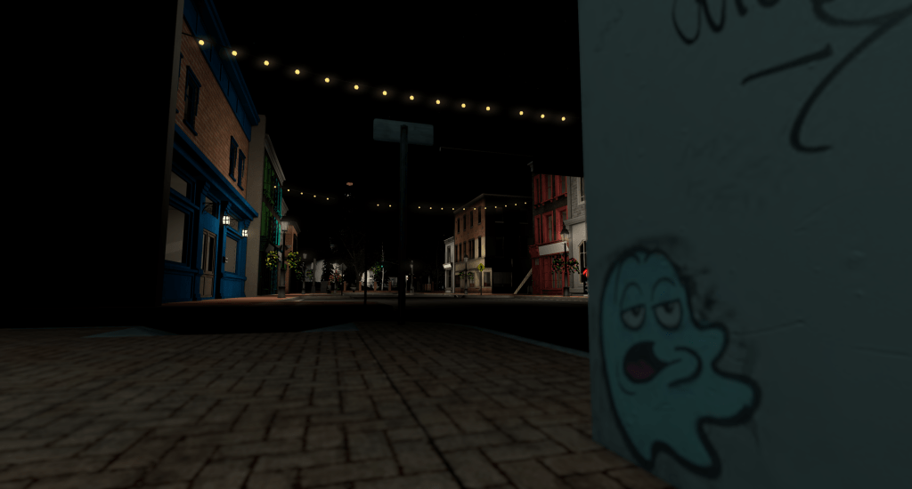 Novellas – Eclipse Ridge