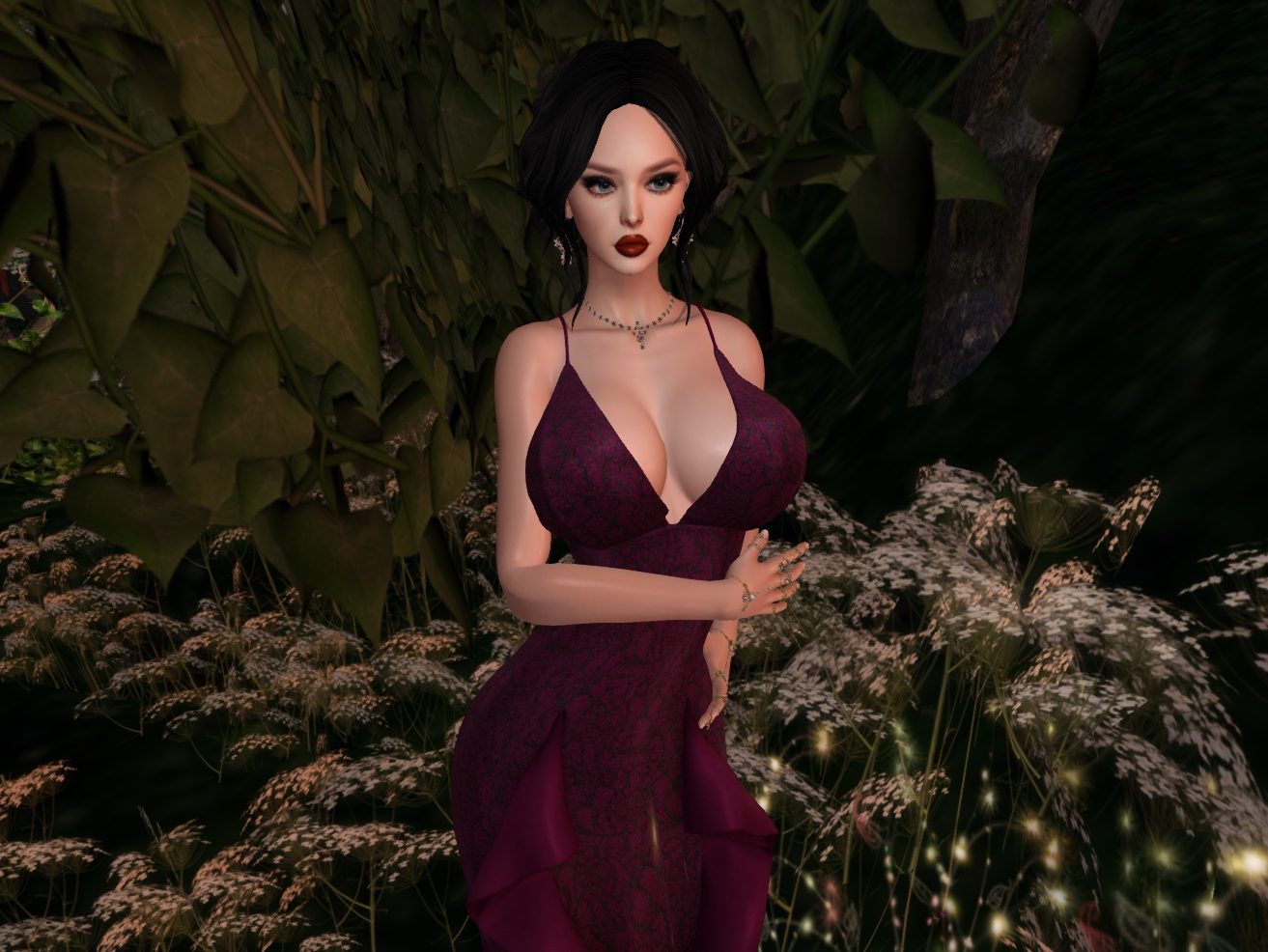 About – Eclipse Ridge