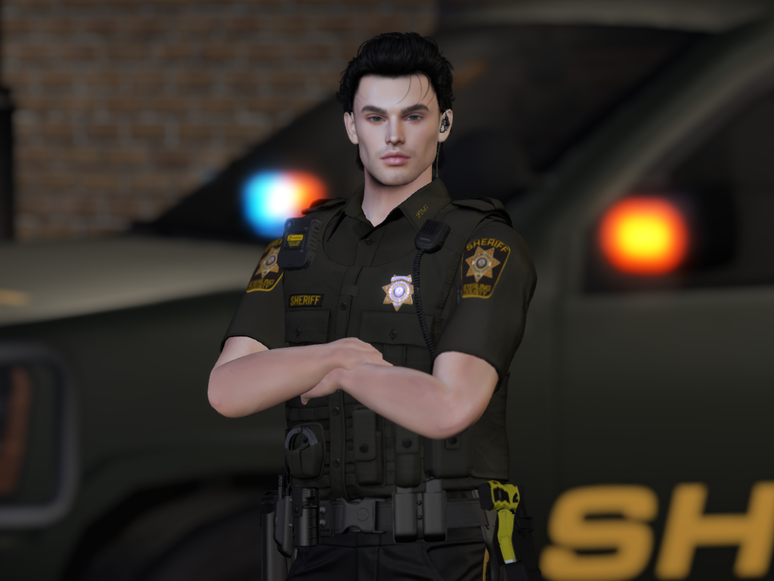 About – Eclipse Ridge