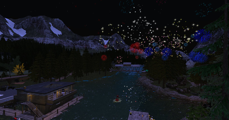 Blog – Eclipse Ridge