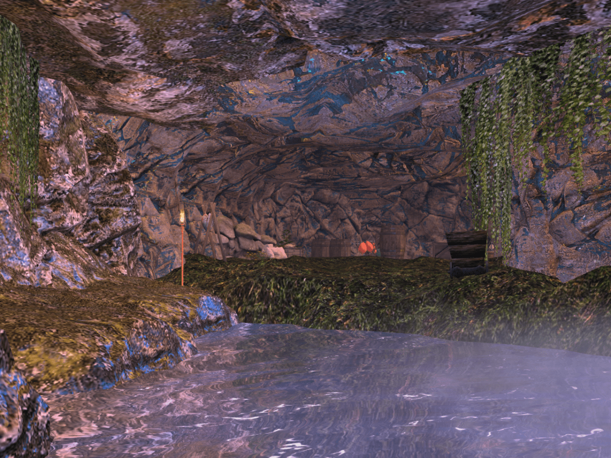 Blog – Eclipse Ridge