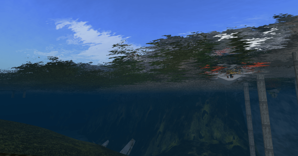 Aquatics Archive – Eclipse Ridge