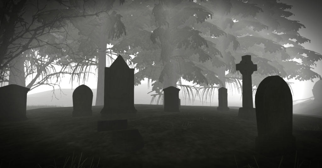 Revenants – Eclipse Ridge