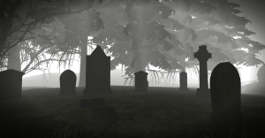 Revenants – Eclipse Ridge