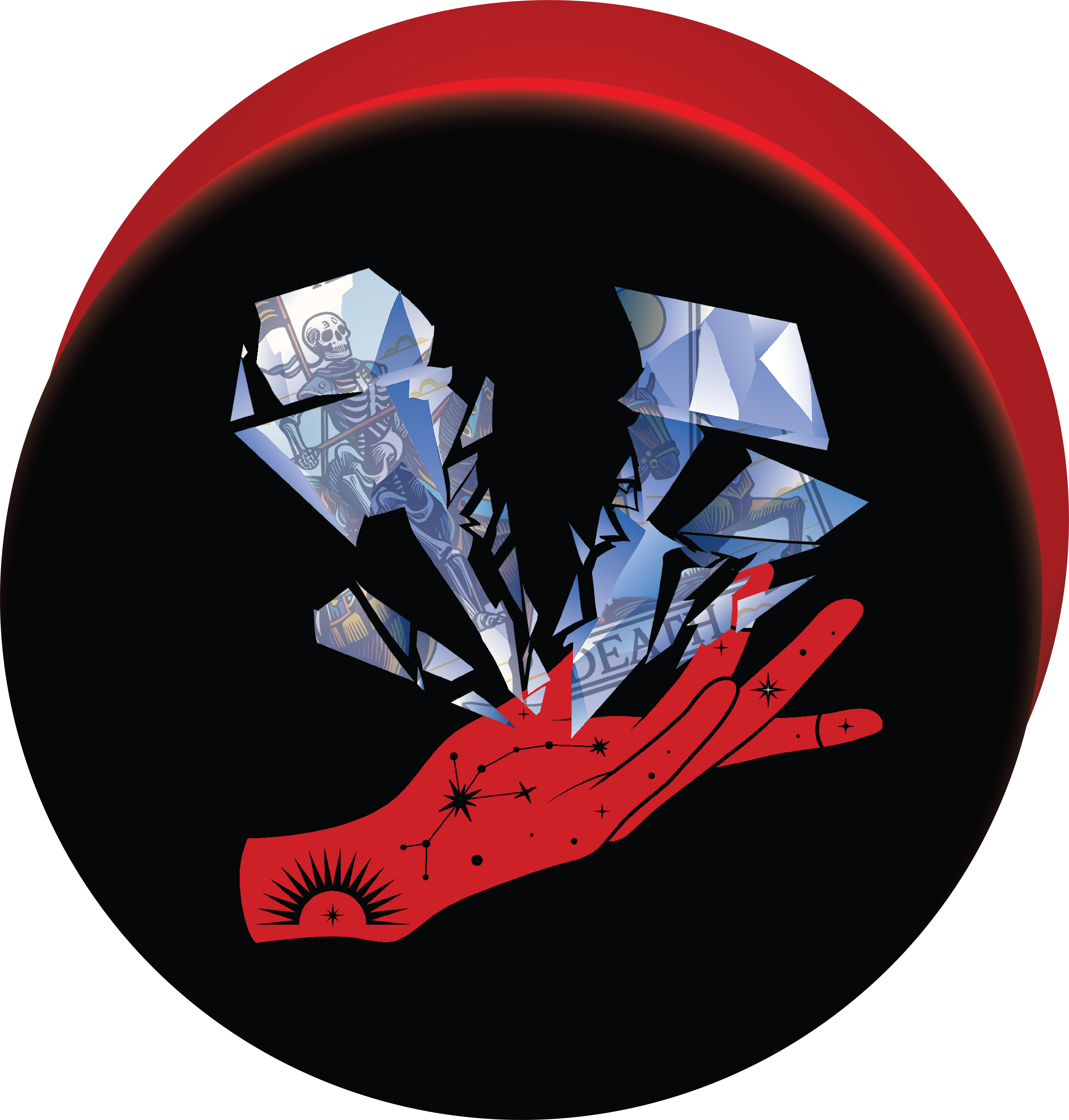 Revenants – Eclipse Ridge