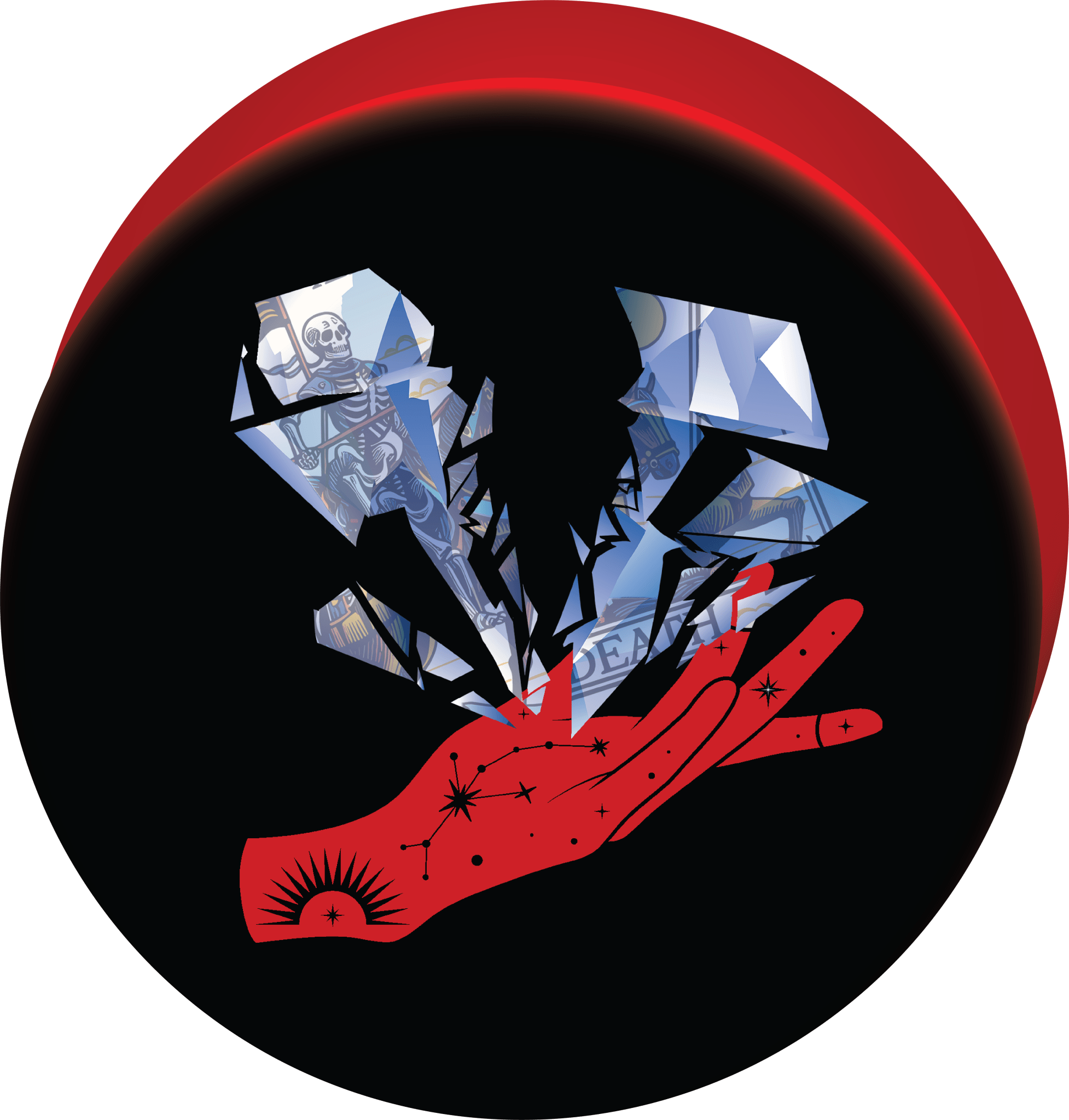 Revenants – Eclipse Ridge