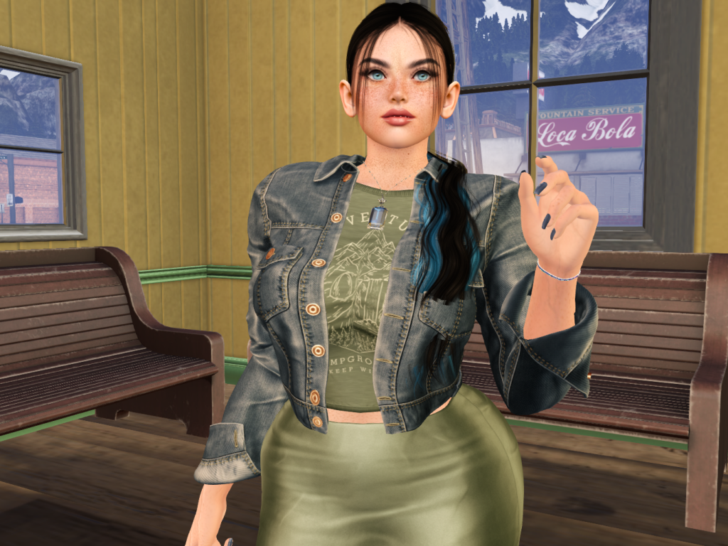 And 3 become 4! – Eclipse Ridge