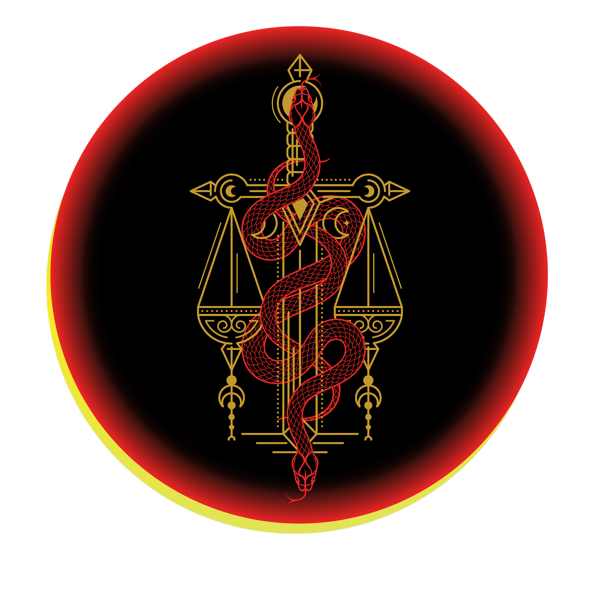 Vocatis – Eclipse Ridge